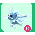 Adopt Me - R Ice Moth - Roblox Game Items - Gameflip