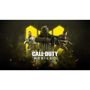 2400 CP CALL OF DUTY MOBILE - Other Gift Cards - Gameflip