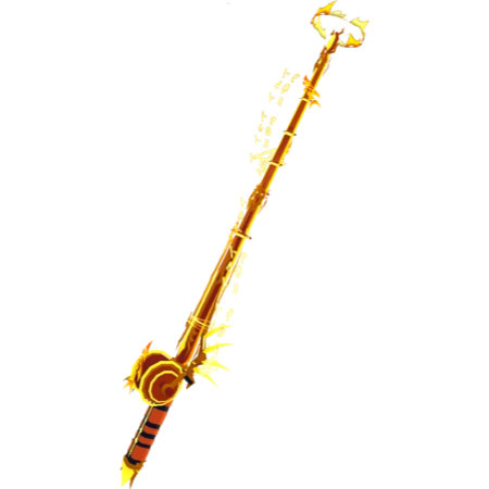 Rod of The Eternal King - Fisch - Game Items - Gameflip