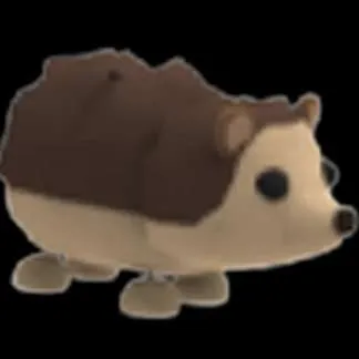 Hedgehog - Adopt Me Game Item - Gameflip