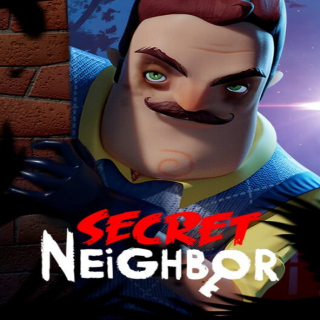 Secret Neighbor - Steam Games - Gameflip
