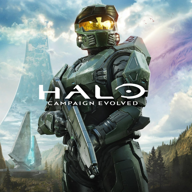 [PC] HALO Infinite - Campaign Evolved (GLOBAL) for PC - Halo Infinite ...