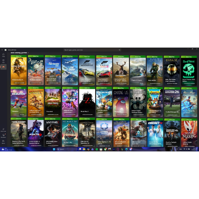 PC Game Pass Ultimate 3 Months 450+ Games available GLOBAL 🌍 (New ...