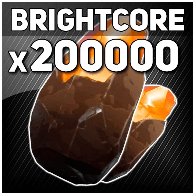 Brightcore - Fortnite Game Items - Gameflip