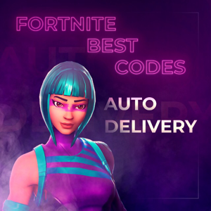 Code | 🔥Wonder Fortnite Skin Code - Game Items - Gameflip