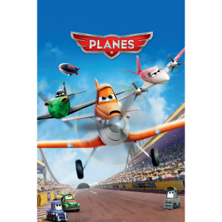Planes GOOGLE PLAY HD - Digital Movies - Gameflip