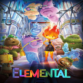 Elemental - Digital Movies - Gameflip
