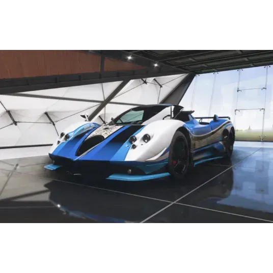 Forza Horizon 5 – Oreo Zonda 🌍 GLOBAL - Xbox Series X|S, Xbox One ...