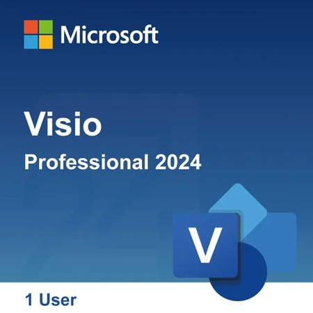 Microsoft Visio 2024 Professional - Other Software - Gameflip
