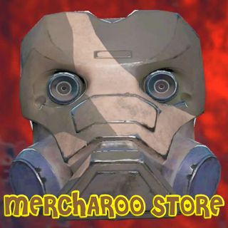 Forest Scout Armor Mask - Game Items - Gameflip