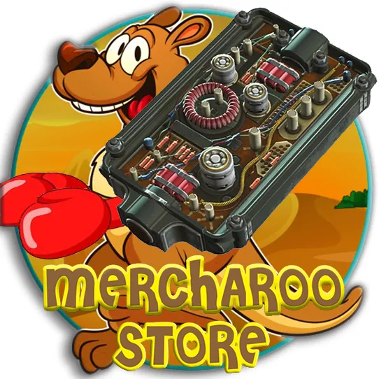 5,000 Circuits - Fallout 76 Game Item - Gameflip