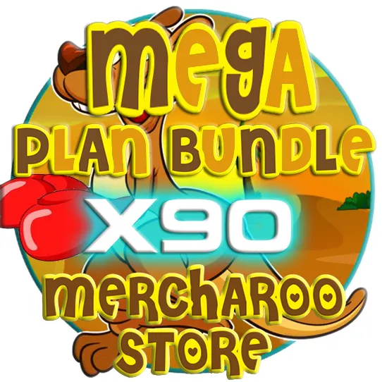 MEGA Plan Bundle - Fallout 76 Game Items - Gameflip