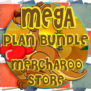Plan | MEGA Plan Bundle - Game Items - Gameflip