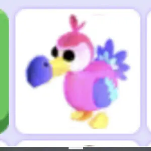 Pet | Dodo - Roblox Game Items - Gameflip