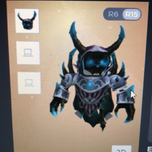 Other | KORBLOX ACCOUNT - Game Items - Gameflip
