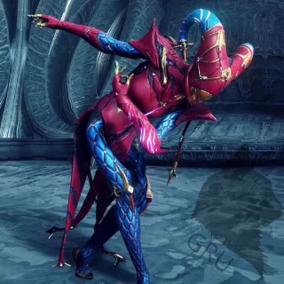 Mirage Oneiro Skin - Warframe Game Items - Gameflip