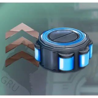 30 Days Resource Drop Chance Booster - Warframe Game Items - Gameflip