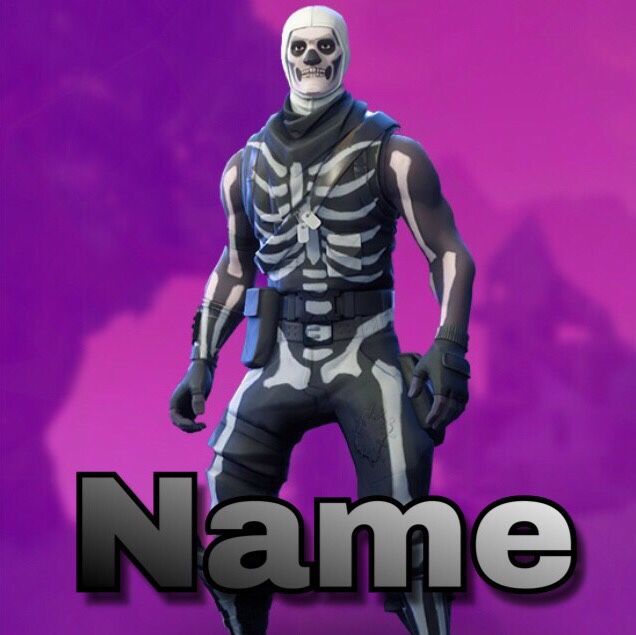 Fortnite YouTube Icon! - Other Juegos - Gameflip