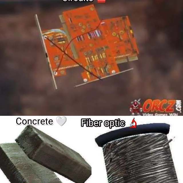 Junk | 1k Fiber Optic Circuits - Fallout 76 Game Items - Gameflip