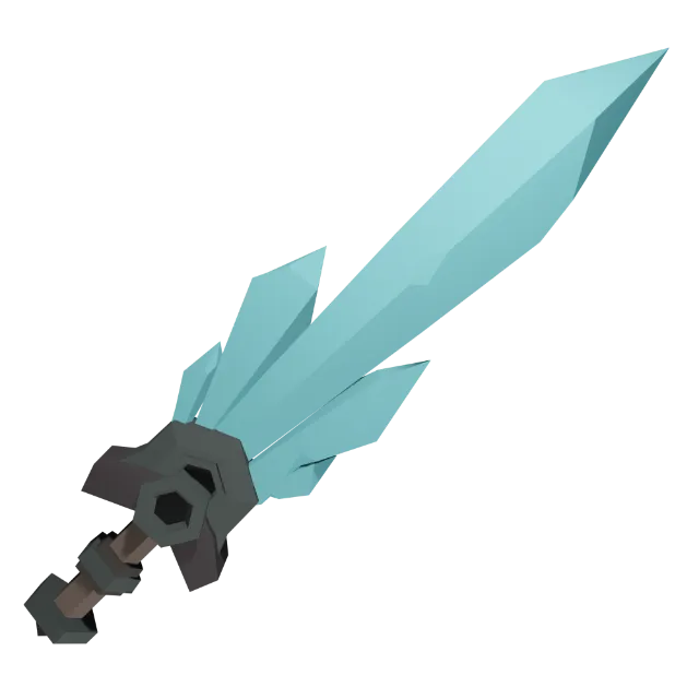 2 Frost Swords Islands - Other Game Item - Gameflip