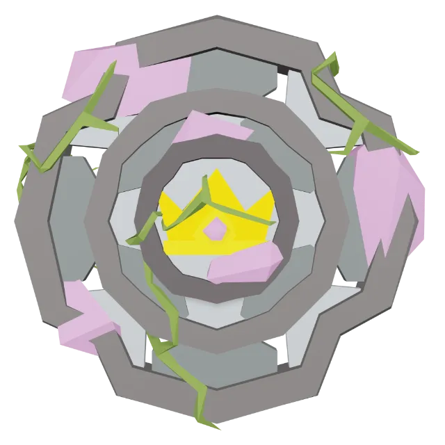 6584 Slime Queen Tokens Islands - Other Game Item - Gameflip