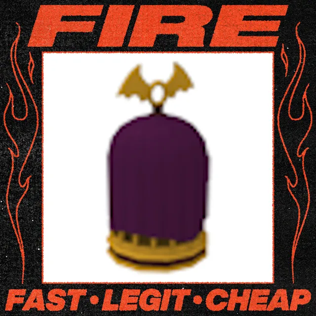 Bat Box - Adopt Me Game Item - Gameflip