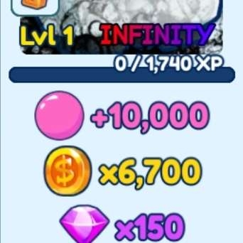 Sylently's Pet - Bubble Gum Simulator Game Item - Gameflip