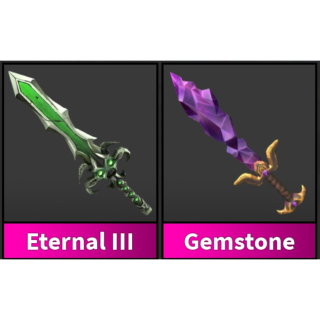 Mm2 items - Game Items - Gameflip