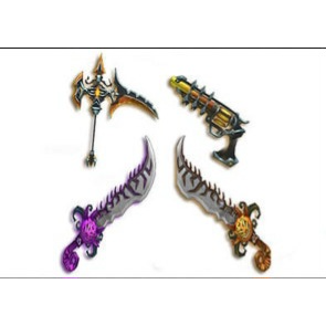 Mm2 Hallow Set - Game Items - Gameflip