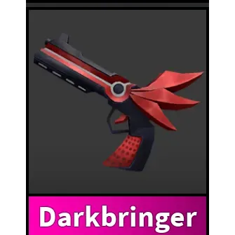 Mm2 Darkbringer - Murder Mystery 2 Game Item - Gameflip