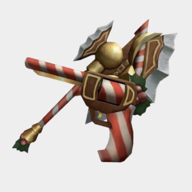 Mm2 Logchopper Set - Game Items - Gameflip