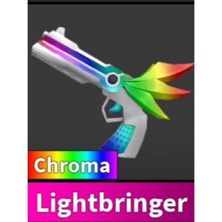 Mm2 Chroma Lightbringer - Game Items - Gameflip