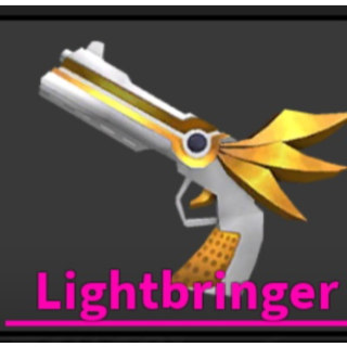 Mm2 Lightbringer - Game Items - Gameflip