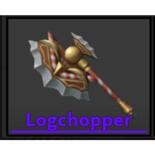 Mm2 logchopper - Game Items - Gameflip