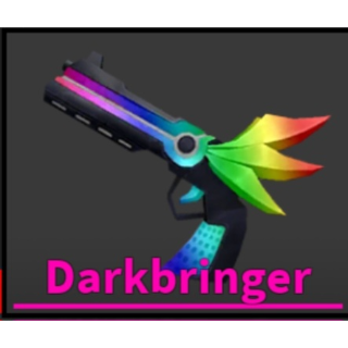 Mm2 Chroma Darkbringer - Game Items - Gameflip