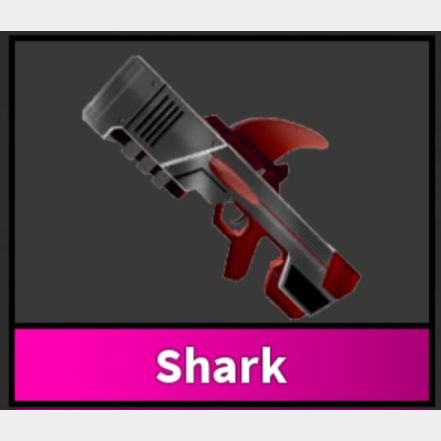 Mm2 Shark - Game Items - Gameflip