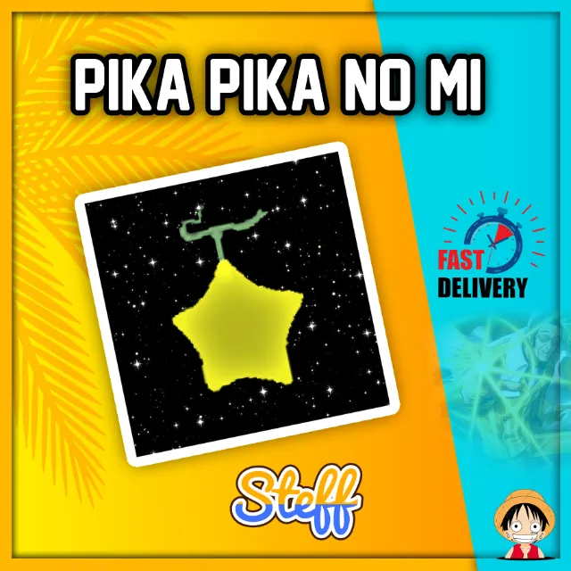 Other | Pika | GPO - Grand Piece Online Game Item - Gameflip