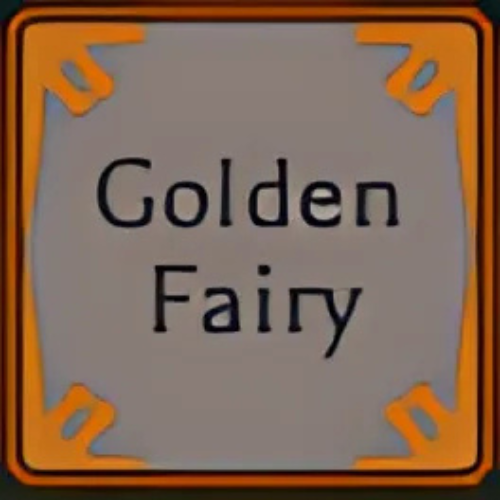 Golden Fairy | Rune Slayer - Game Item - Gameflip