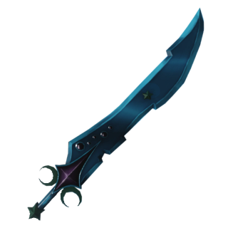 Sunken Sword | Arcane Odyssey - Game Items - Gameflip