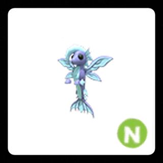 MERHORSE ADOPT ME - Game Items - Gameflip