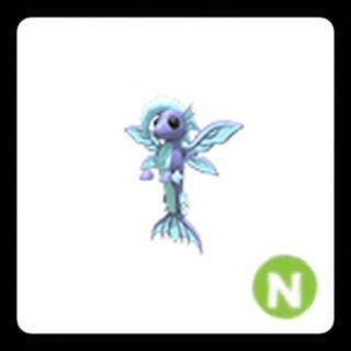 MERHORSE ADOPT ME - Game Items - Gameflip