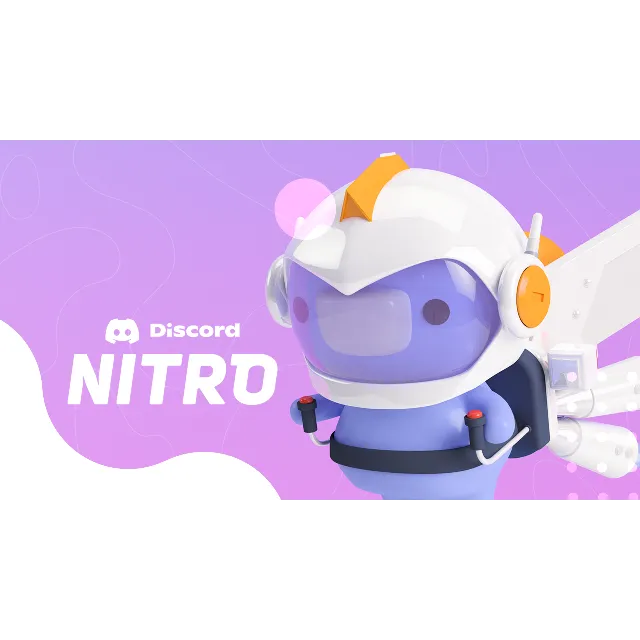 Discord Nitro - Other Gift Cards - Gameflip