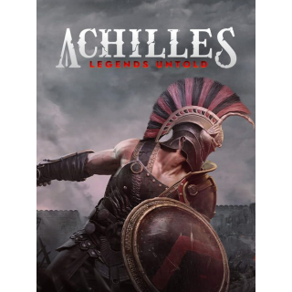 Achilles: Legends Untold for Xbox Series X|S (ARG 🇦🇷)⚡ • Fast delivery ...
