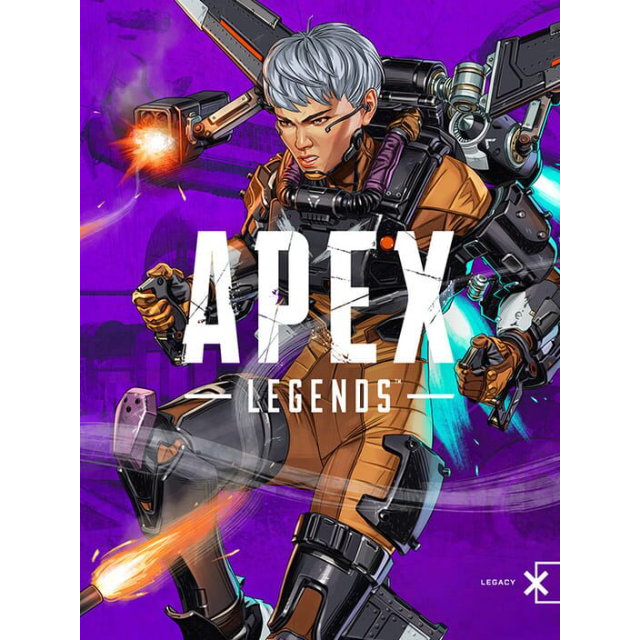 Apex Legends: Legacy Pack - Steam Key Global - Steam Games - Gameflip