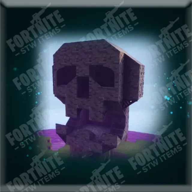 skull build - Fortnite Game Item - Gameflip