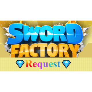 Bundle | Request - Game Items - Gameflip