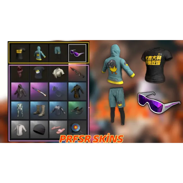 STEAM PUBG TİPBOX CREATE X10 PCS - PUBG Game Item - Gameflip