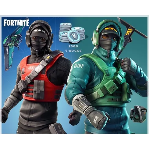 Code | Counter attack +2000 - Fortnite Game Items - Gameflip