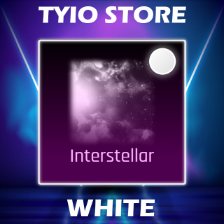 Interstellar | Interstellar TW - Game Items - Gameflip