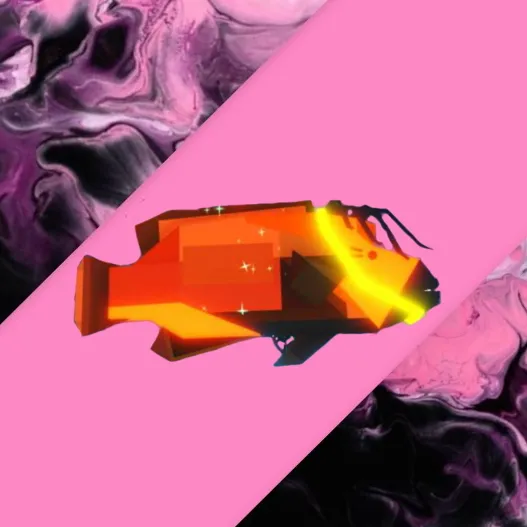 Travis Scott fish; Fisch - Game Item - Gameflip